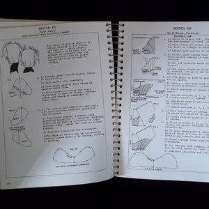 Original Vintage 70's Sewing and Pattern Making Book Designing Apparel ...