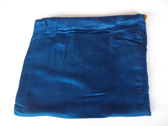 Antique original Mt Fiji Handkerchief Napkin Hose Hol… - Gem