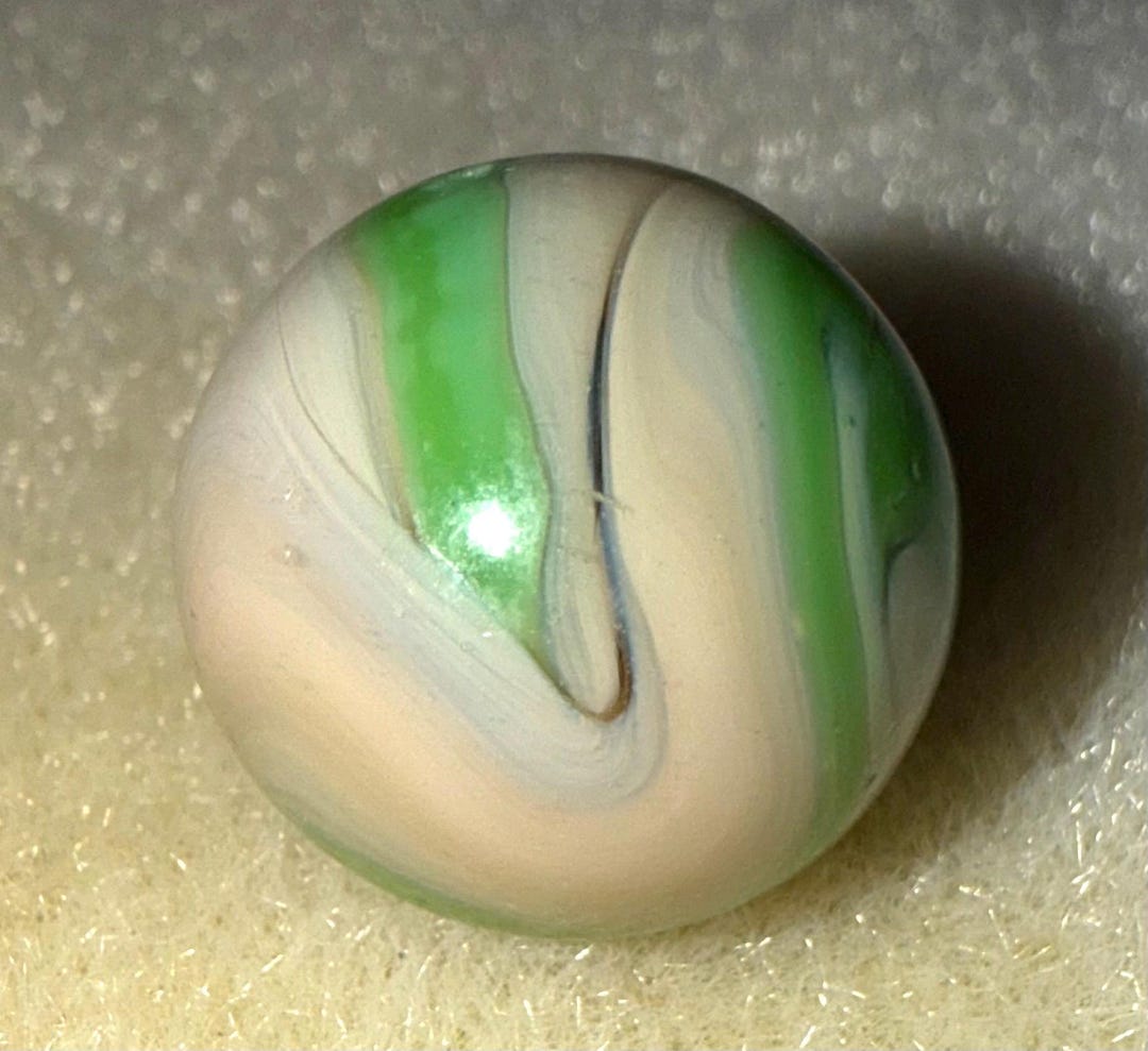 Alley Swirl Marble - Etsy