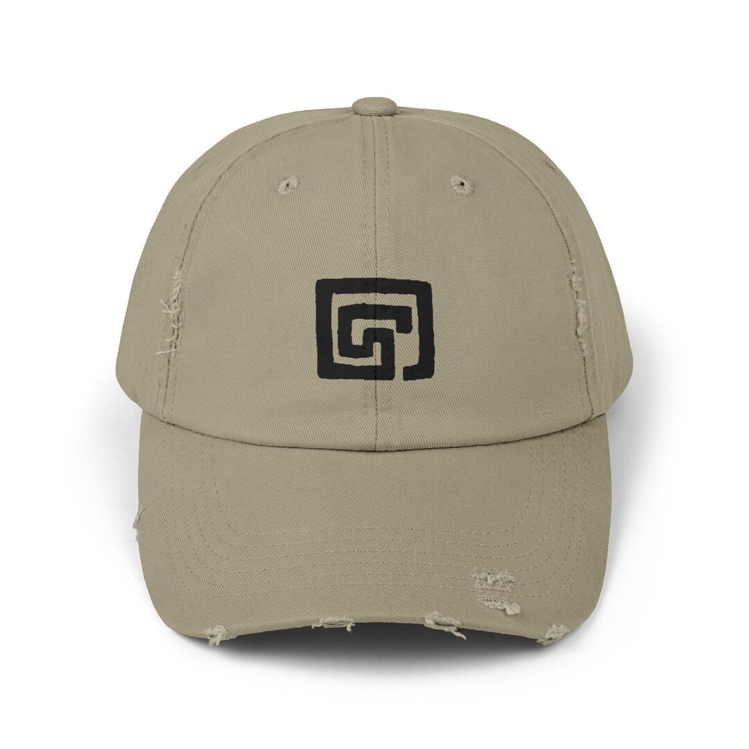 Acéphale Sigil Hat | Bataille Headless Society, Mysticism > Marxism ...