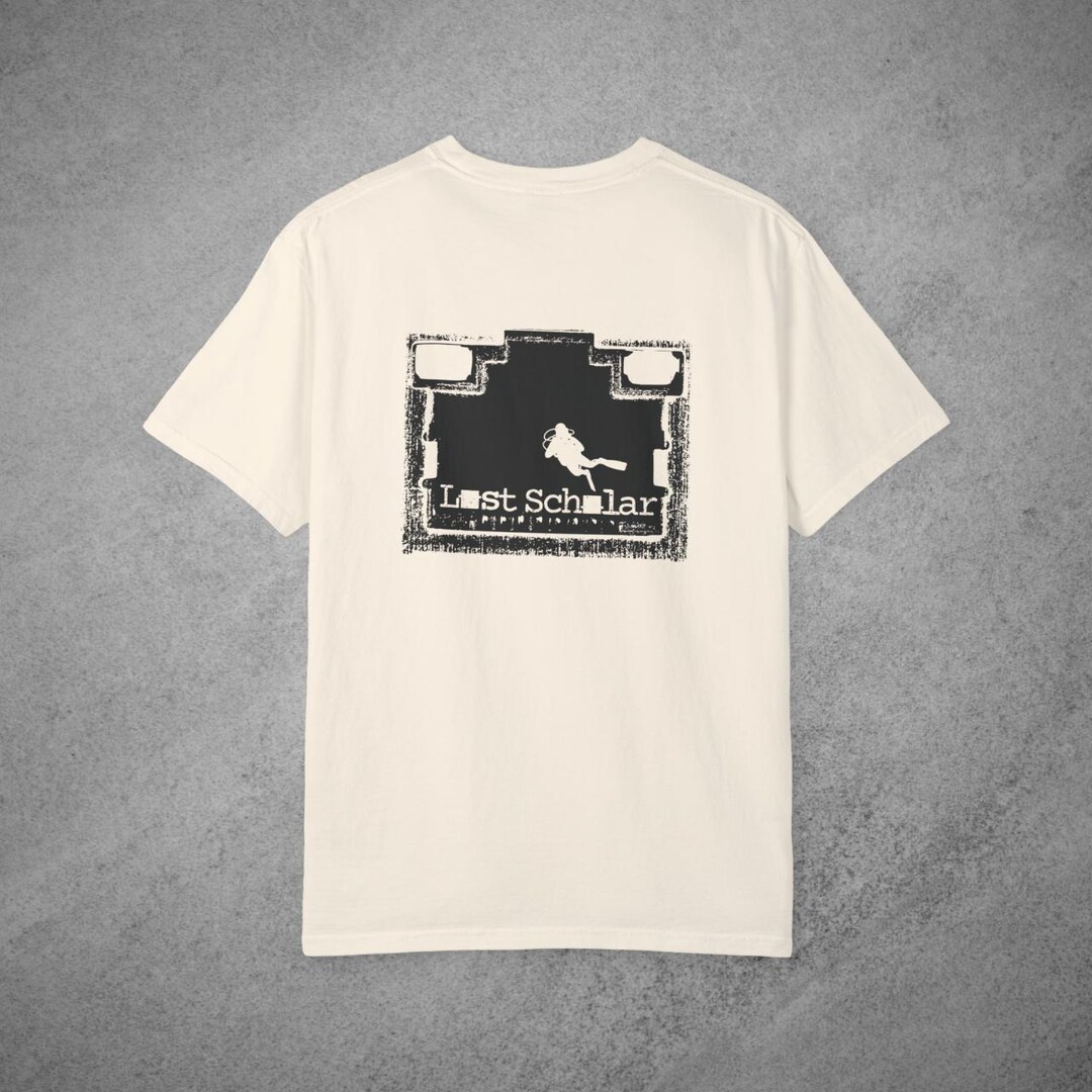 Cold Communicator | Voidgazing Server Room Technician, Gaseous ...