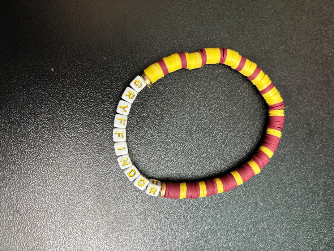 Harry Potter Hogwarts House Colors - Etsy