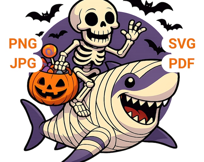 Floss Your Fangs Ghost PNG: Funny Halloween Dental Design (digital ...