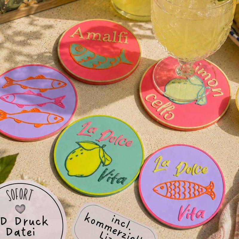 Sardine Party Decorations - Etsy