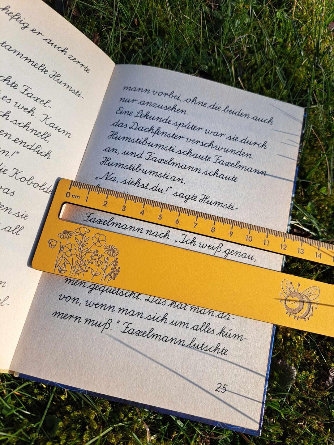 Laser File Reading Aid Ruler Set 5, Incl. Commercial License, SVG ...