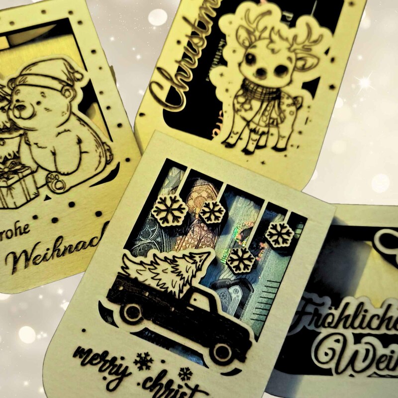 IsasTraumWerkstatt - Etsy