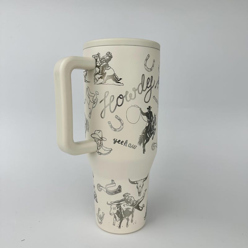 Western Hydrojug - Etsy