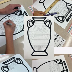 Create Your Own Artifact Activity/project! Ancient Roman Civilizations ...