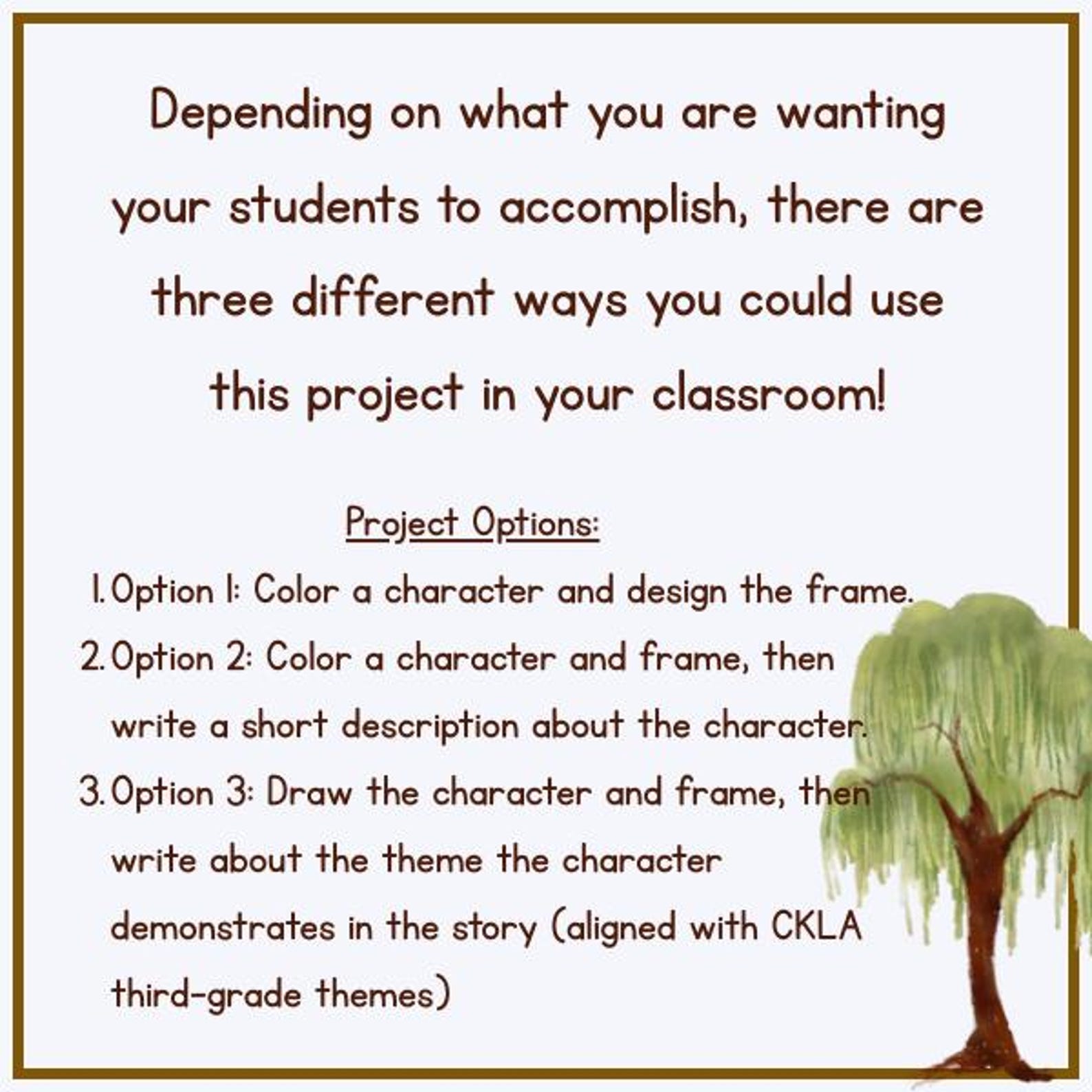 The Wind in the Willows Character Art & Writing Project! Everything You ...
