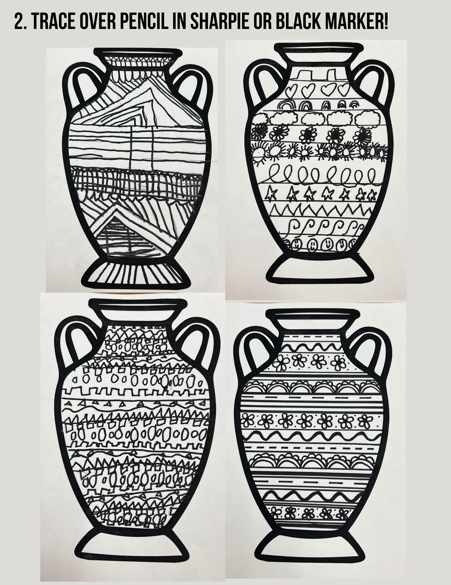 Create Your Own Artifact Activity/project! Ancient Roman Civilizations ...