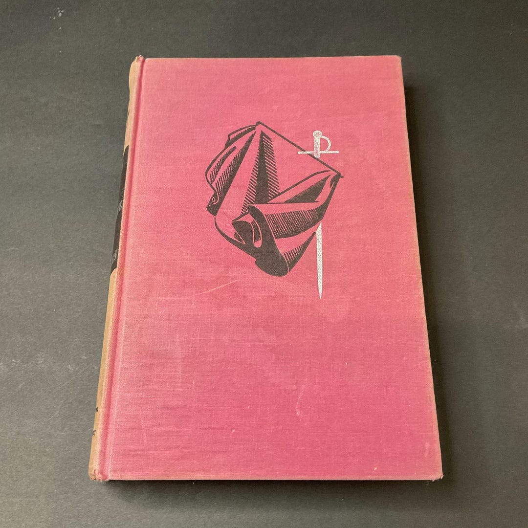 The Brave Bulls Tom Lea 1949 Sports Westerns Fiction Novel Illustrated ...