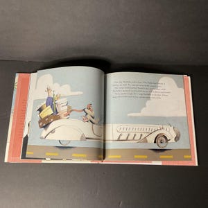 Vintage Children Book A Pig Named Perrier by Elizabeth Spurr First ...