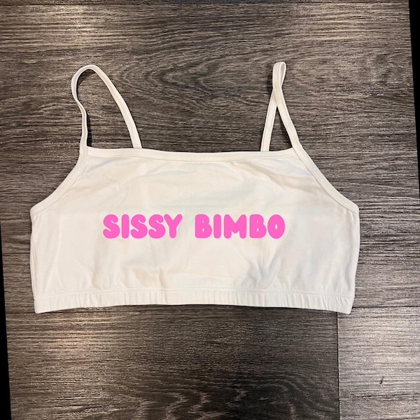 Bimbo Clothing - Etsy