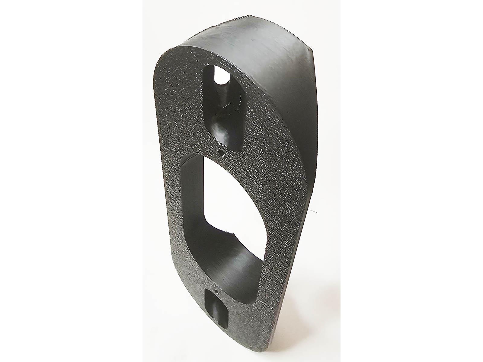 Reolink Video Doorbell Corner Mounting Wedge 45 Degrees - Etsy
