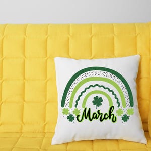Rainbow "march" Digital Download - Svg, Png, Jpeg, Cut File - Etsy