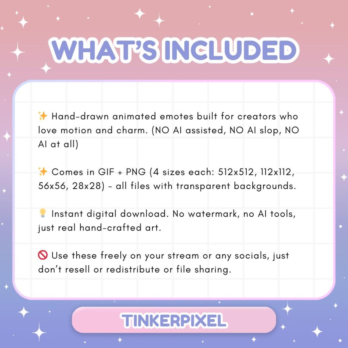 Orange Cat Twitch Emotes, Animated Wiggle Dance Hype Kitty Streaming ...