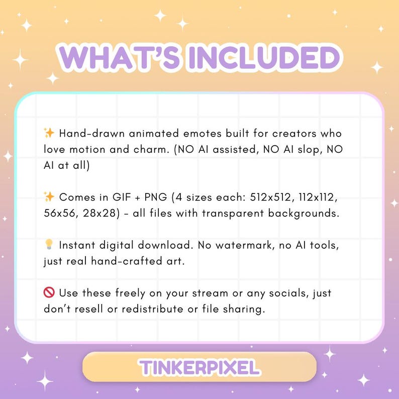 Ghost Twitch Emotes Animated, Explosion Nuke Streamer Vtuber Chat Alert ...
