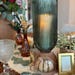 Earthen Glow Tablescape - Etsy