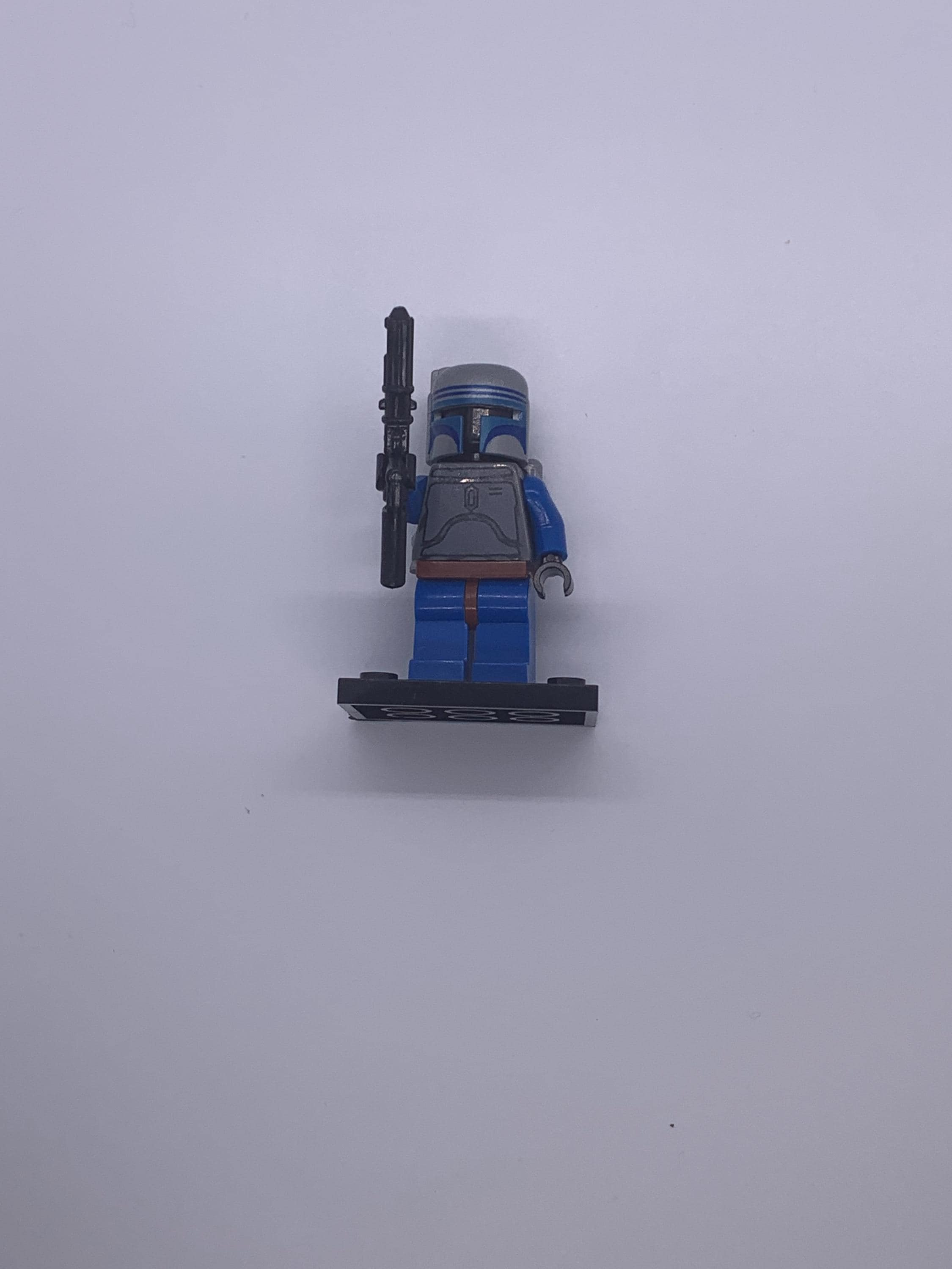 Star Wars Boba Fett and Jango Fett Lot of Three Star Wars Return of the ...