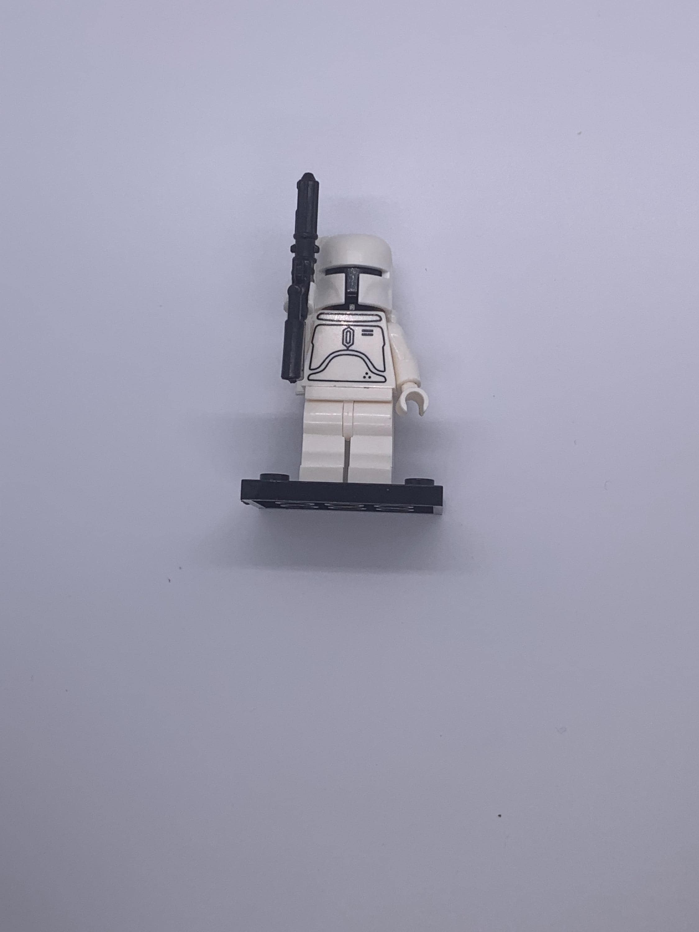 Star Wars Boba Fett and Jango Fett Lot of Three Star Wars Return of the ...