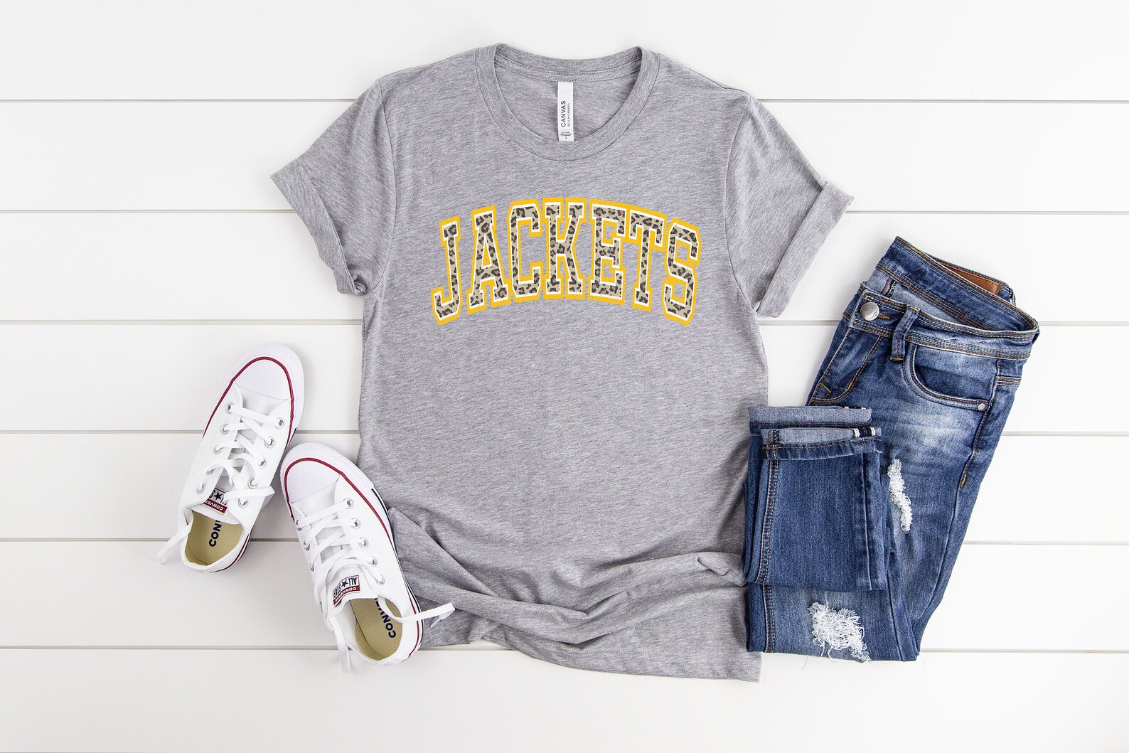 Digital Download Jackets Yellow Gold Leopard Print PNG - Etsy