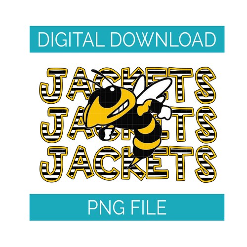 Digital Download Jackets Yellow Gold Leopard Print PNG - Etsy