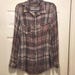 Custom Applique Upcycled Distressed Shirt. - Etsy