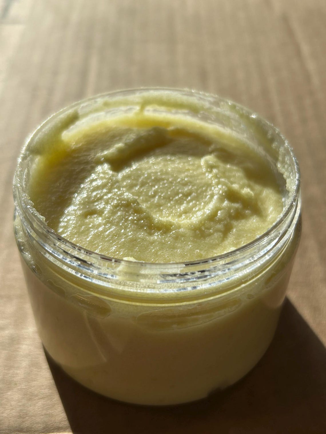 Lemon Cake, Handmade Moisturizing Body Scrubs Bath and Body Care - Etsy