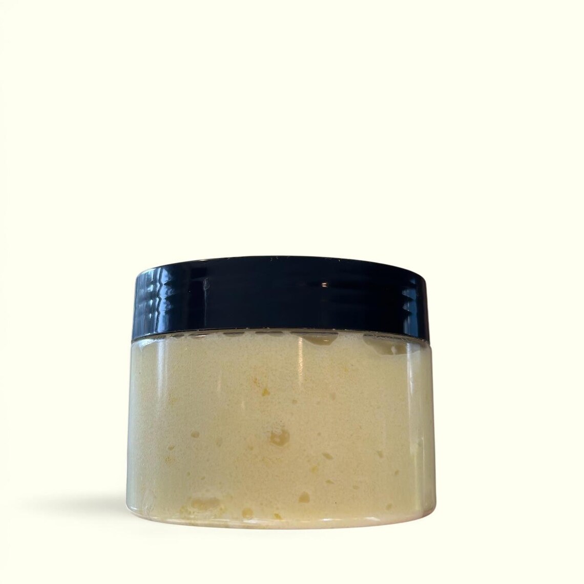 Lemon Cake, Handmade Moisturizing Body Scrubs Bath and Body Care - Etsy
