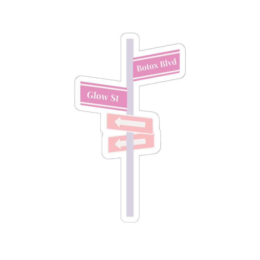 Botox Sticker, Laptop, Water Bottles, Journals, Gift Ideas for Med Spas ...