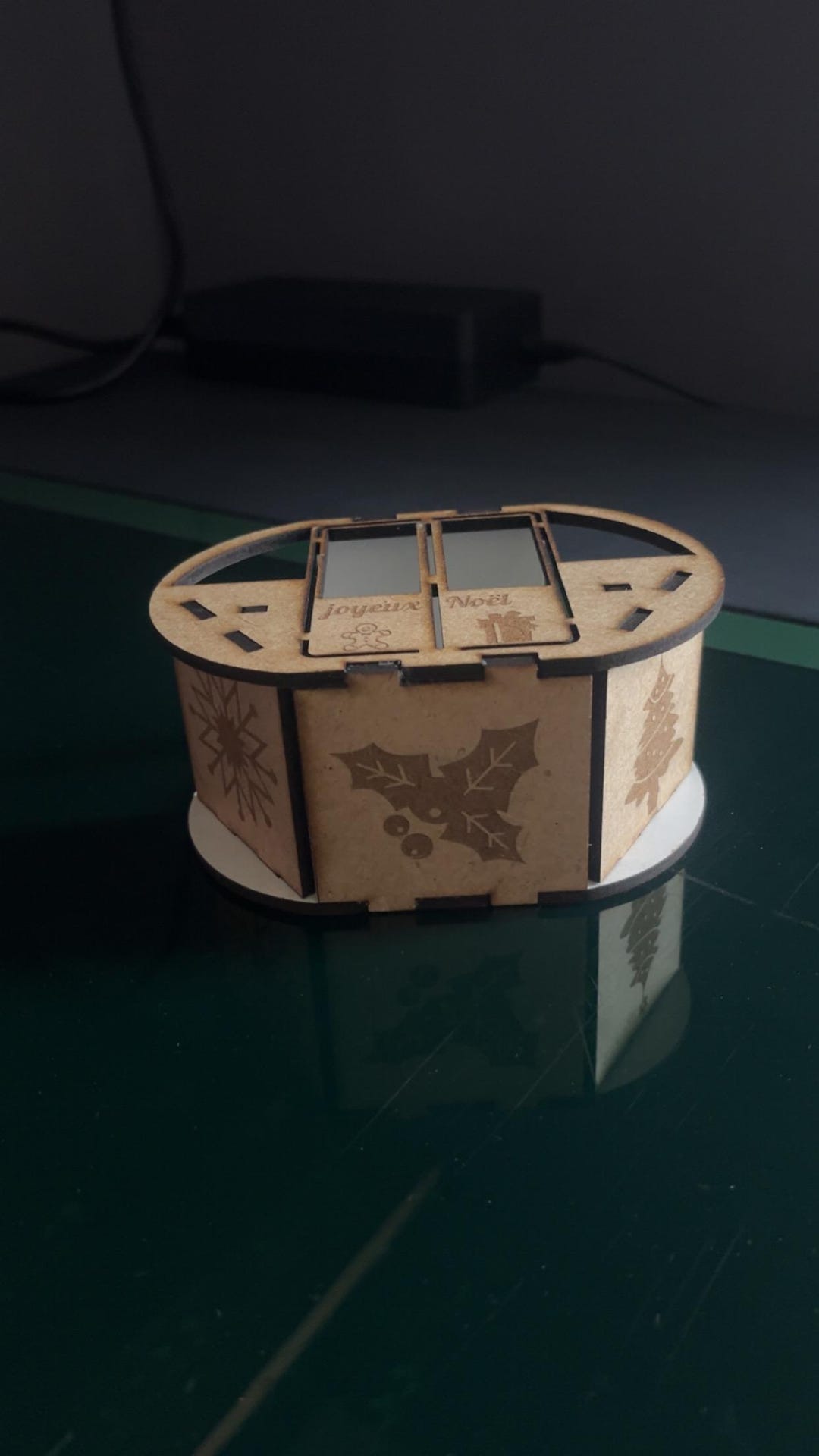 DIY Cable Car Cabin for Decoration. - Etsy