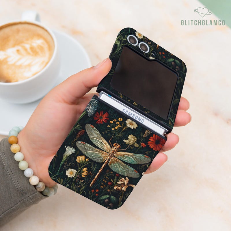 Z7 Flip Phone Covers - Etsy