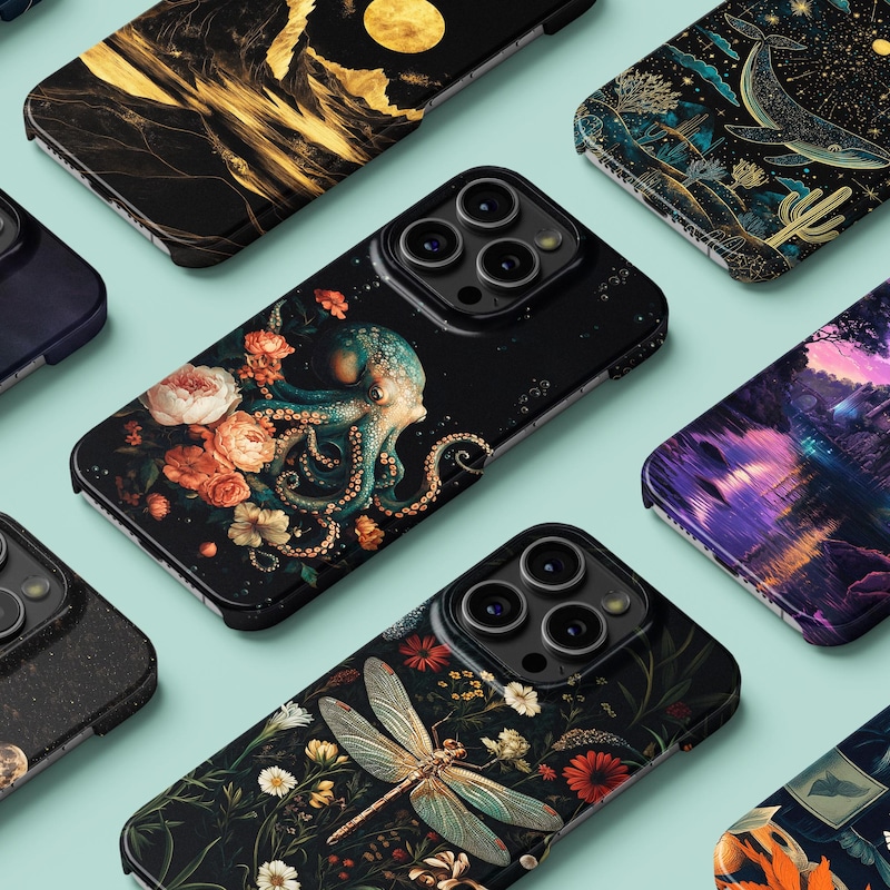 Pixel 10 Pro Case Skull - Etsy