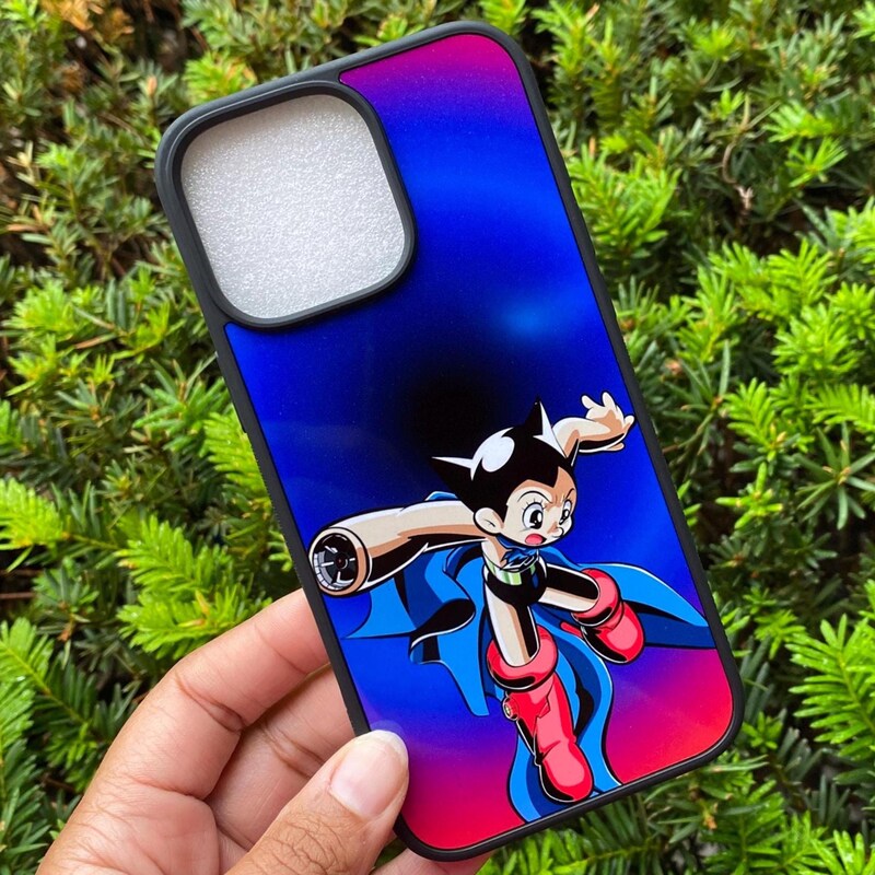 AccustomedCaseCo - Etsy