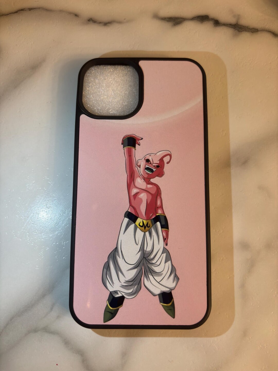 Dragon Ball Z Phone Case - Etsy