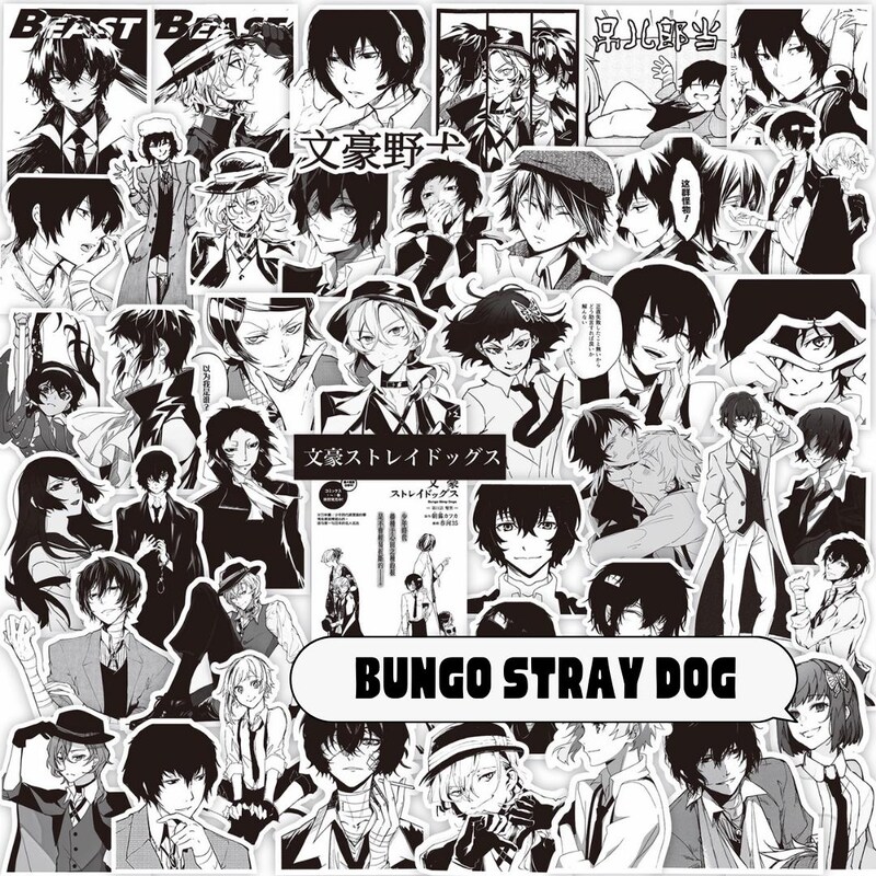 Manga Stickerbomb - Etsy UK