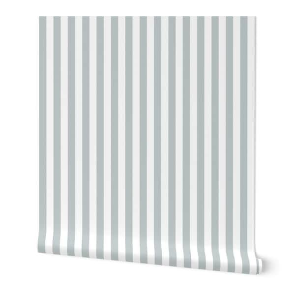 Striped Wallpaper - Etsy