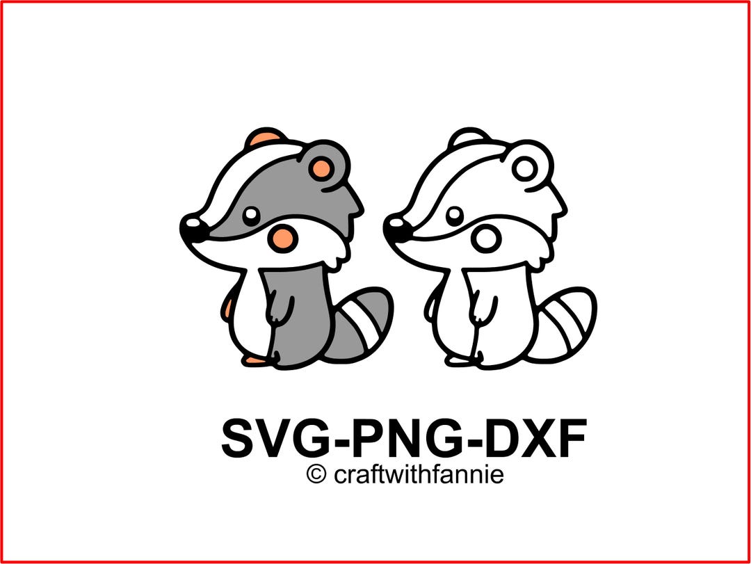 Dachs Plotterdatei SVG, PNG, DXF Cricut, Silhouette und Laser - Etsy.de
