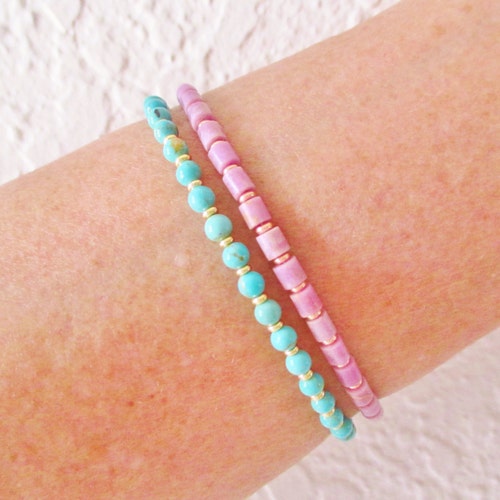 PrettySimpleJewelry - Etsy