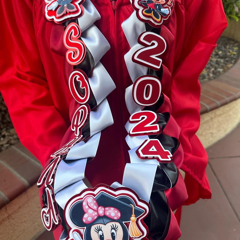 Collares De Graduacion - Etsy