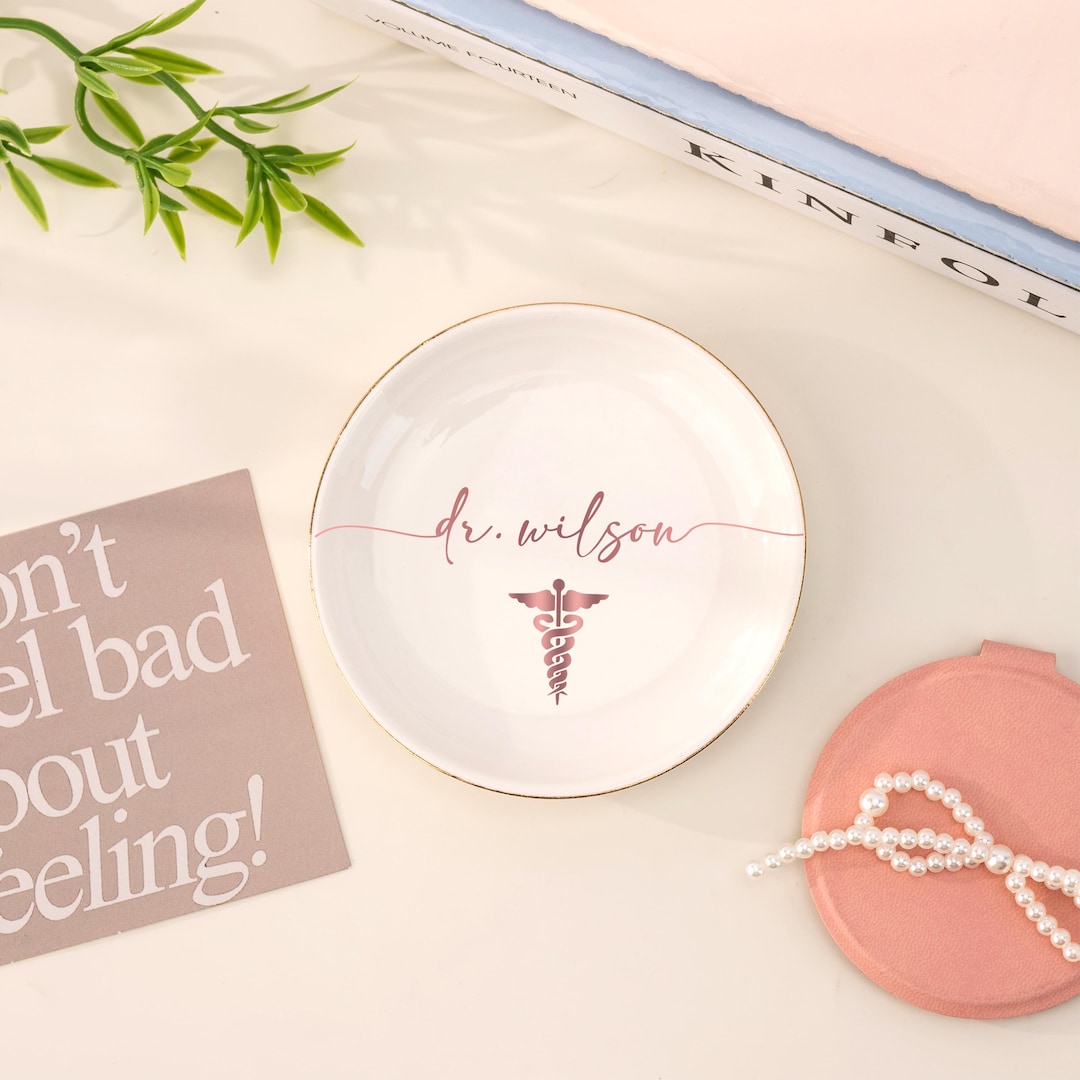 Medical School Graduation Gift for Her,doctor Graduation Gift ...