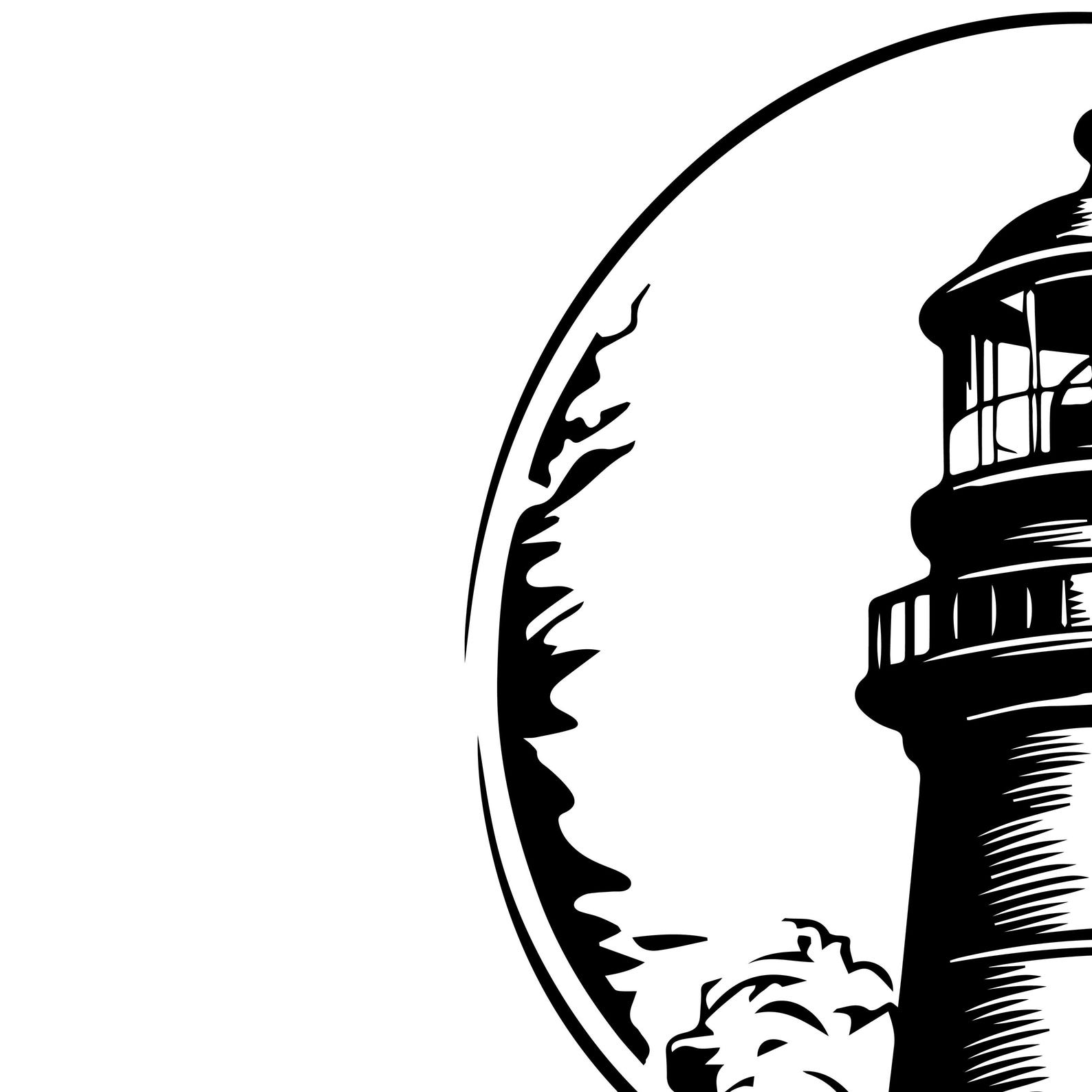 Lighthouse Engrave/svg File/lighthouse Bundle/engrave File/ Printing ...