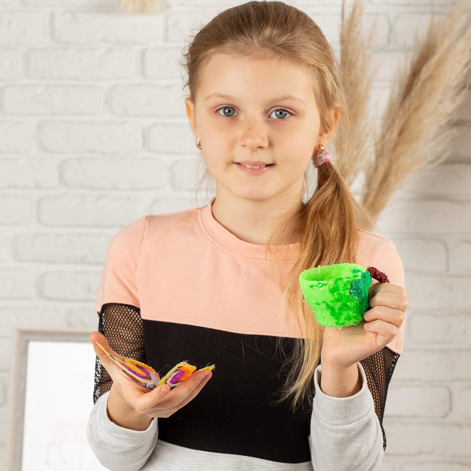 3D Pen for Kids Set 3D Printing Pens USB Charging With OLED Screen 3D ...