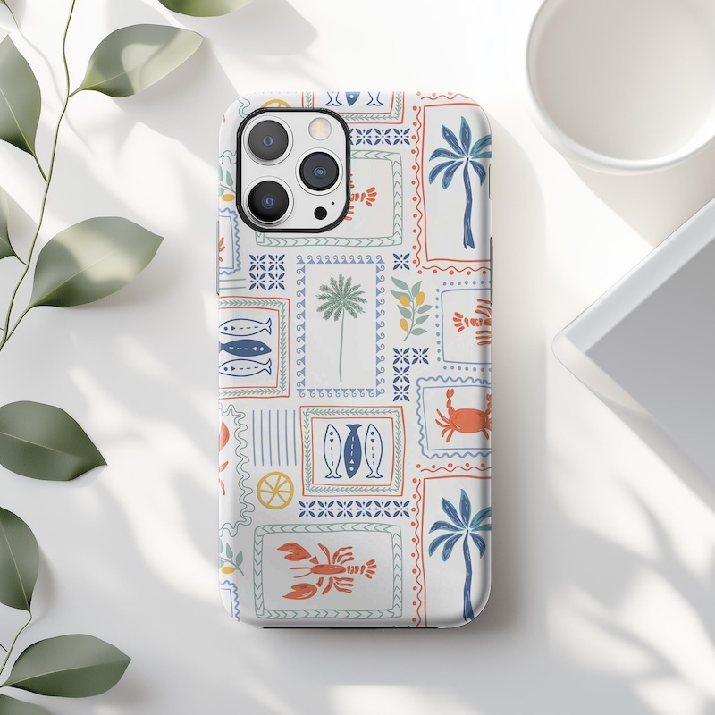Clog Phone Case - Etsy