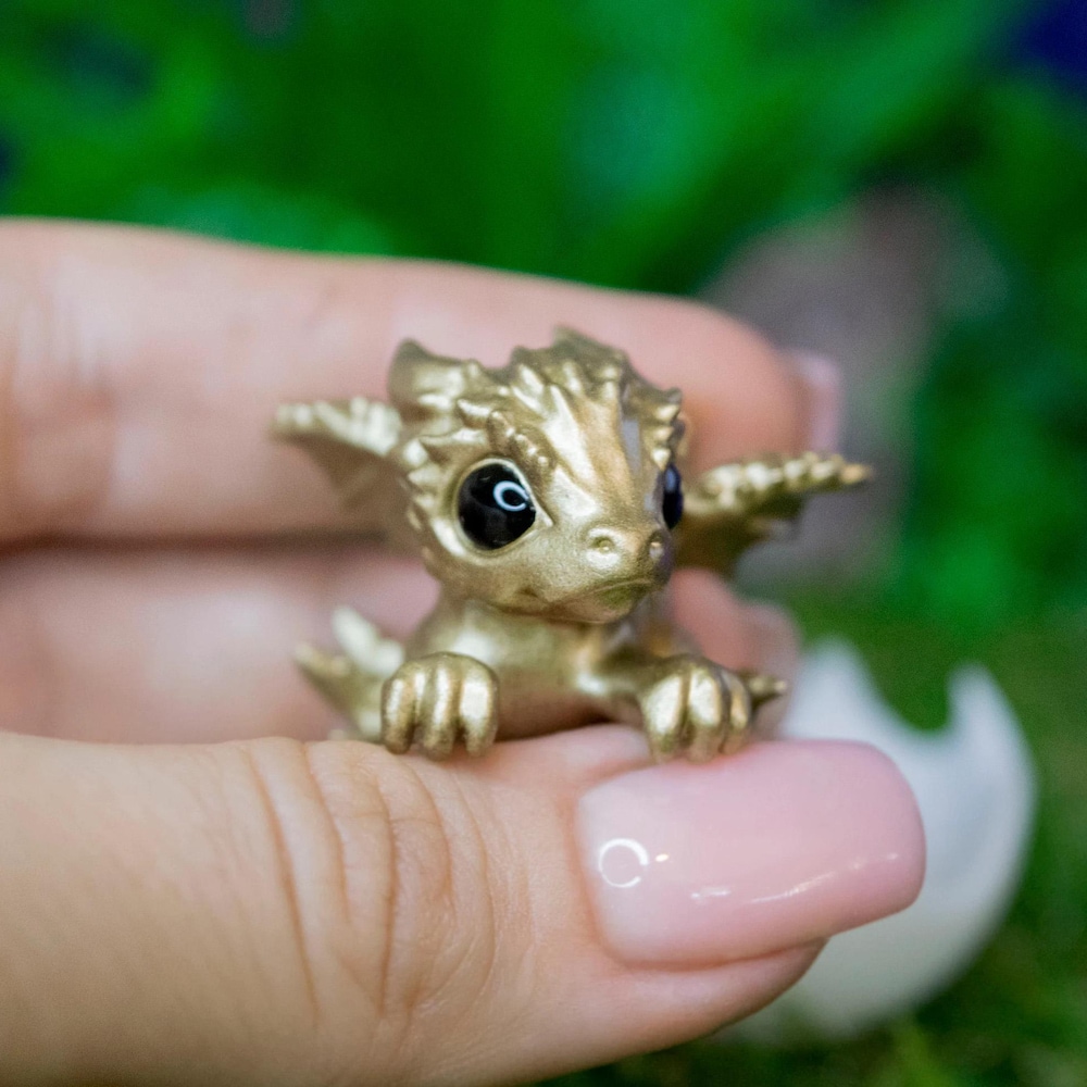 CreatureSpawn - Etsy