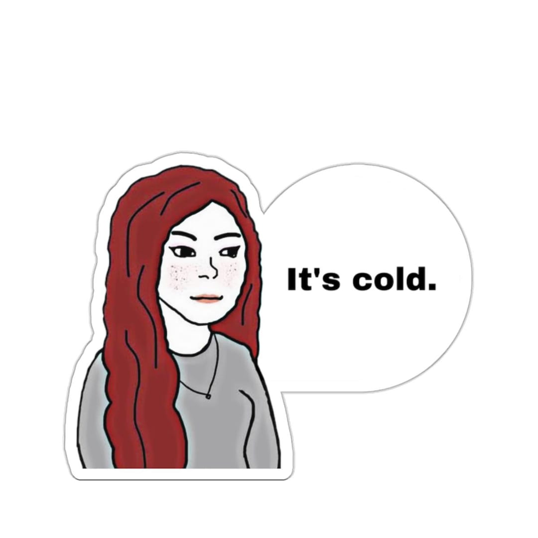 Personalized Wifejak Meme Kiss-cut Stickers, Funny Gift for Wife ...