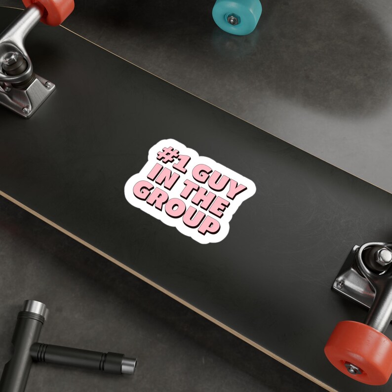 Vinyl Decal Sticker | Jax Taylor | Vanderpump Rules Inspired | Number ...