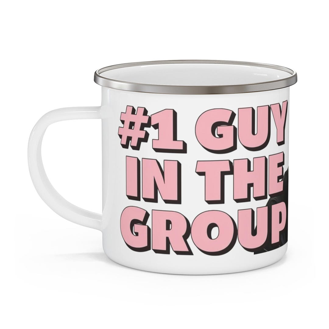 Enamel Mug | Vanderpump Rules Inspired | Number One Guy in the Group ...