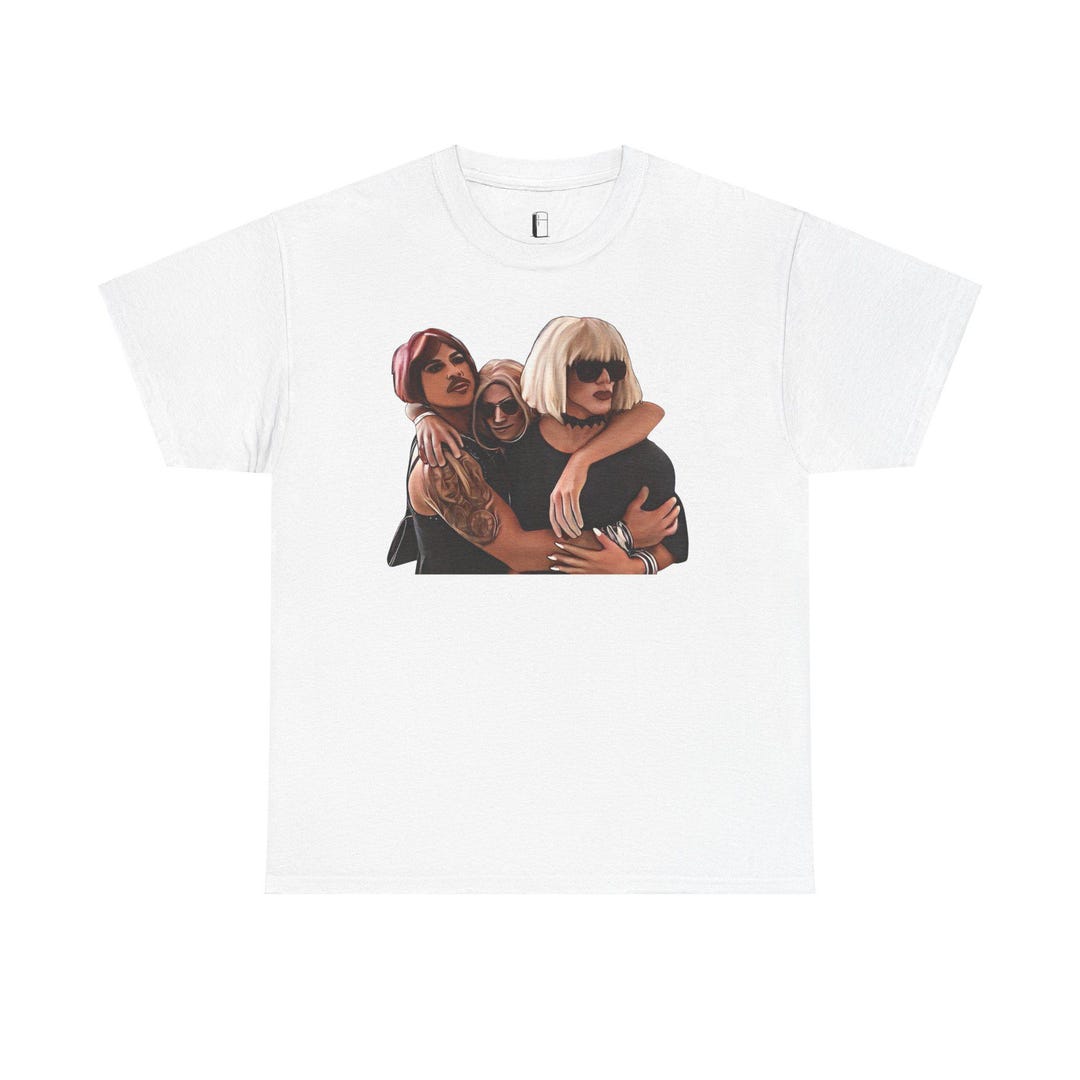 Vanderpump Rules T-shirt, Jax Taylor Tom Schwartz Tom Sandoval Drag Tee ...