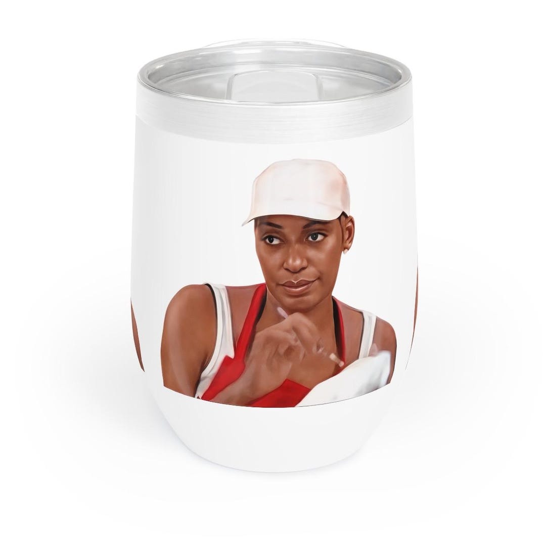 Bravo TV Nene Leakes RHOA Atlanta Painting Meme Wine Tumbler, Real ...